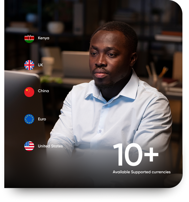 Choice Bank | Digital Bank built for SMEs, individuals & startups in Kenya