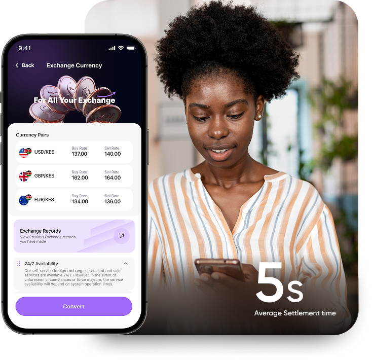 Choice Bank | Digital Bank built for SMEs, individuals & startups in Kenya