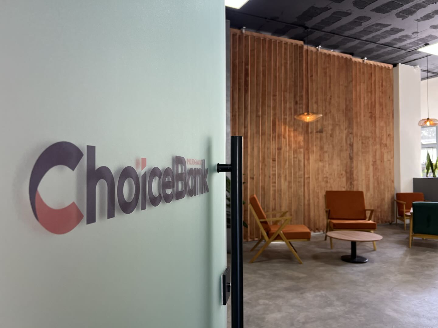 Choice Bank | Digital Bank built for SMEs, individuals & startups in Kenya