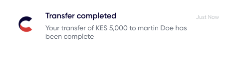 Choice Bank | Digital Bank built for SMEs, individuals & startups in Kenya